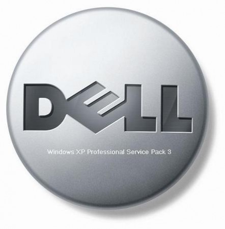 WINDOWS XP PRO SP3 ORIGINAL DELL OEM FULL ISO :: ClickeDownload