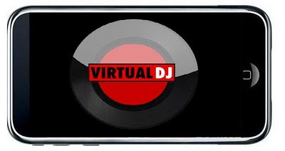 VirtualDJ Remote :: ClickeDownload